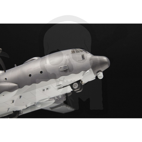 Battle-Models > 1:72 Ac-130J Ghostrider Gunship